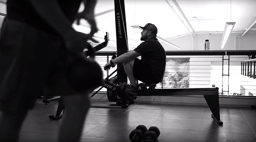 MTNTOUGH Fitness Lab - "The Lyle" Backcountry Workout – Stone Glacier