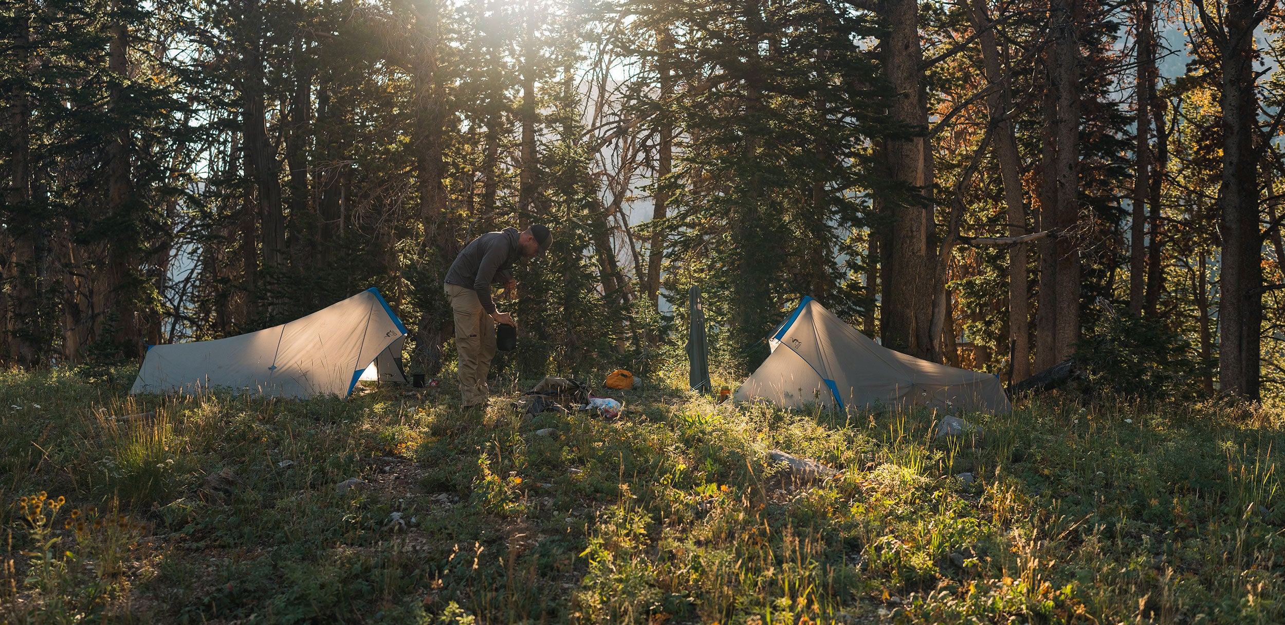 Summer Scouting Essentials – Stone Glacier