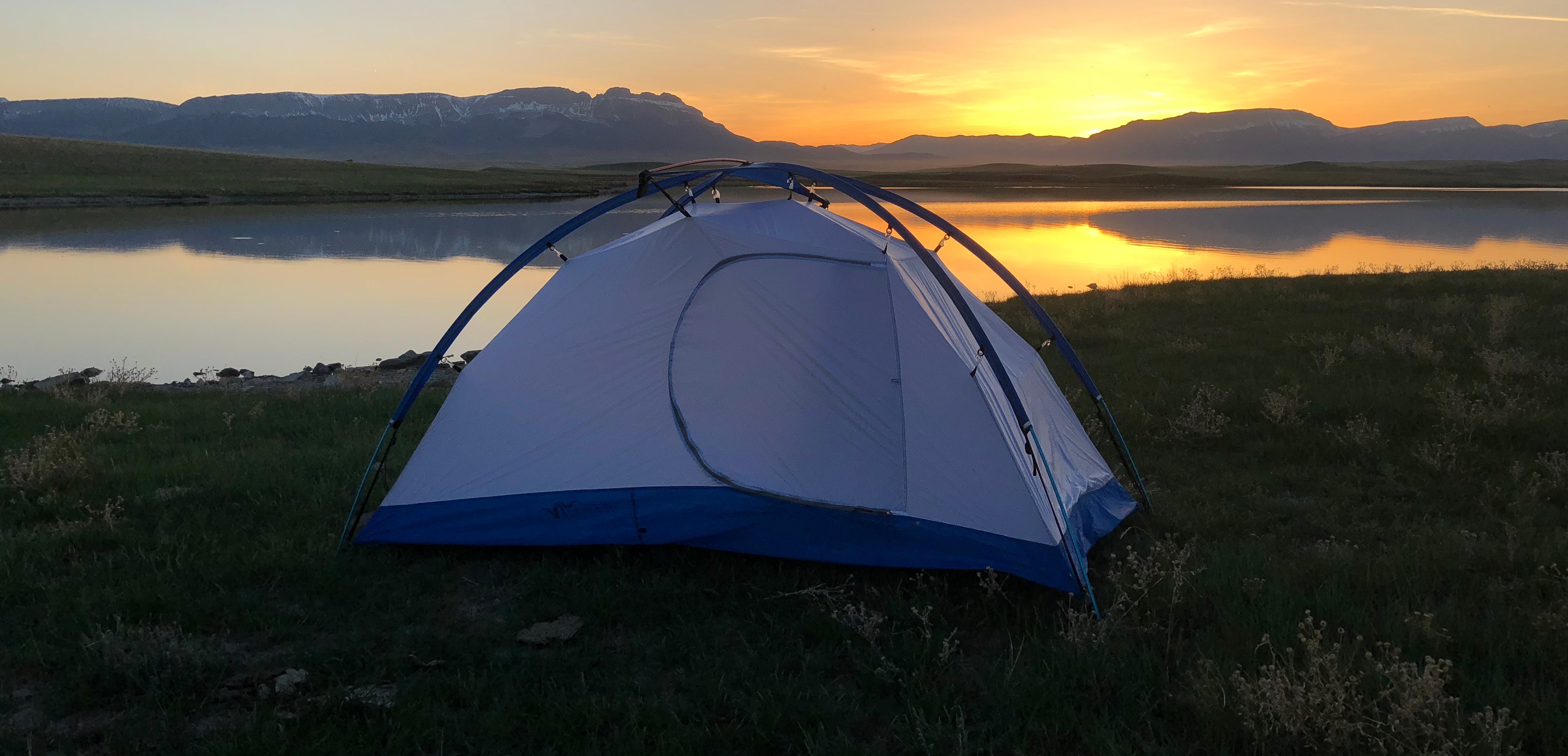 Tent Accessories – Stone Glacier