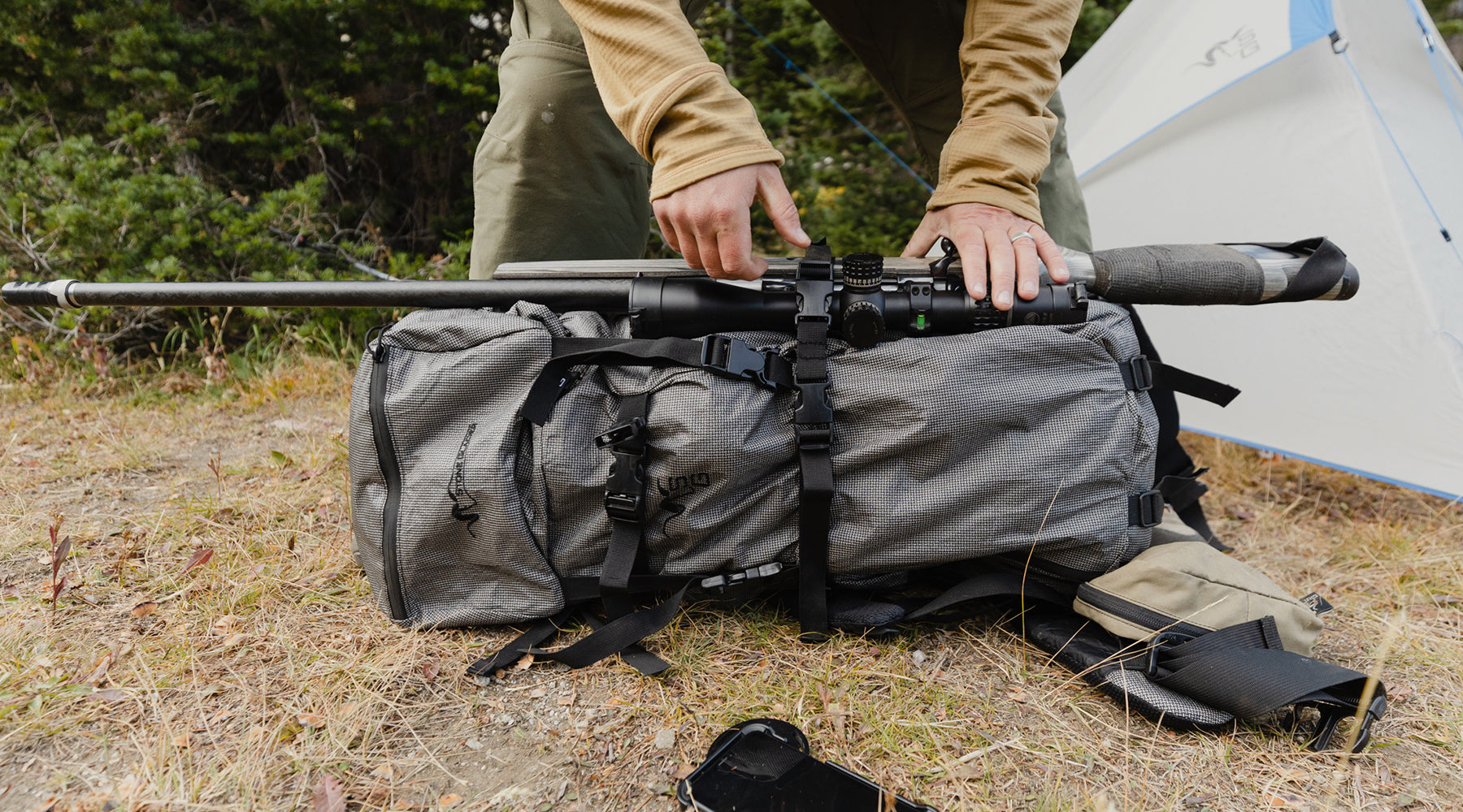 Hunting Pack Accessories – Stone Glacier
