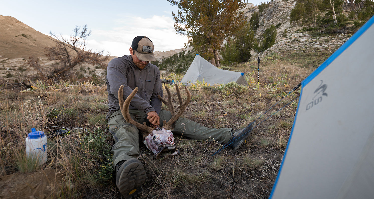 Hunting Mid-Layers – Stone Glacier