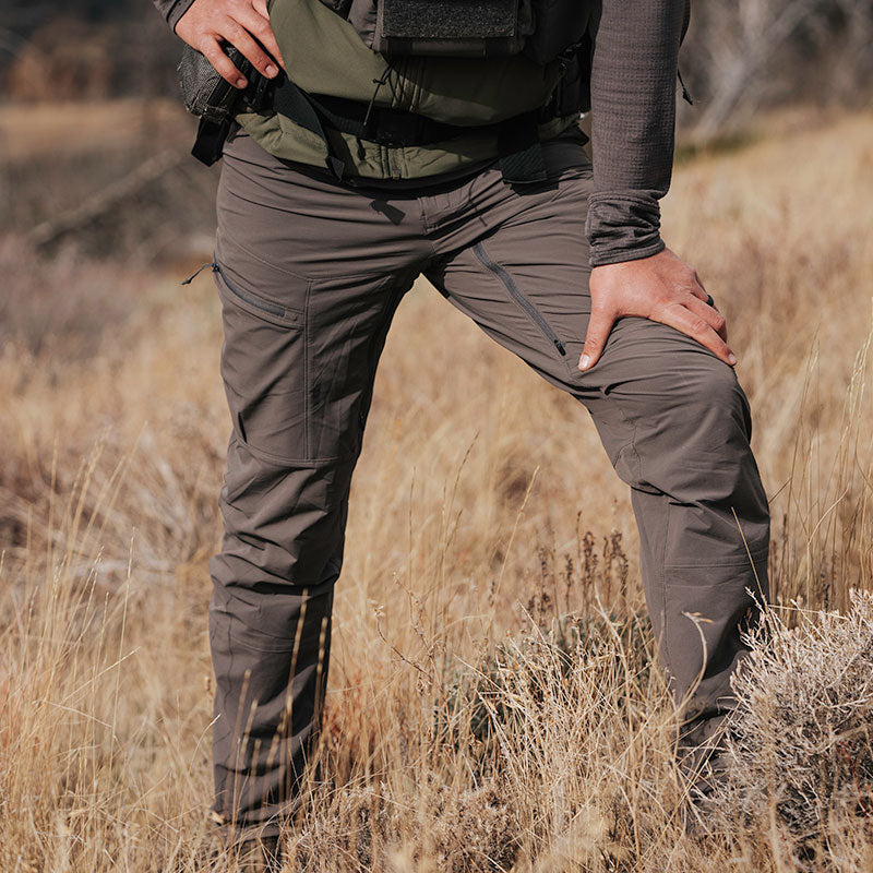 Stone Glacier - 206 Pant - Ultralight Hunting Pant