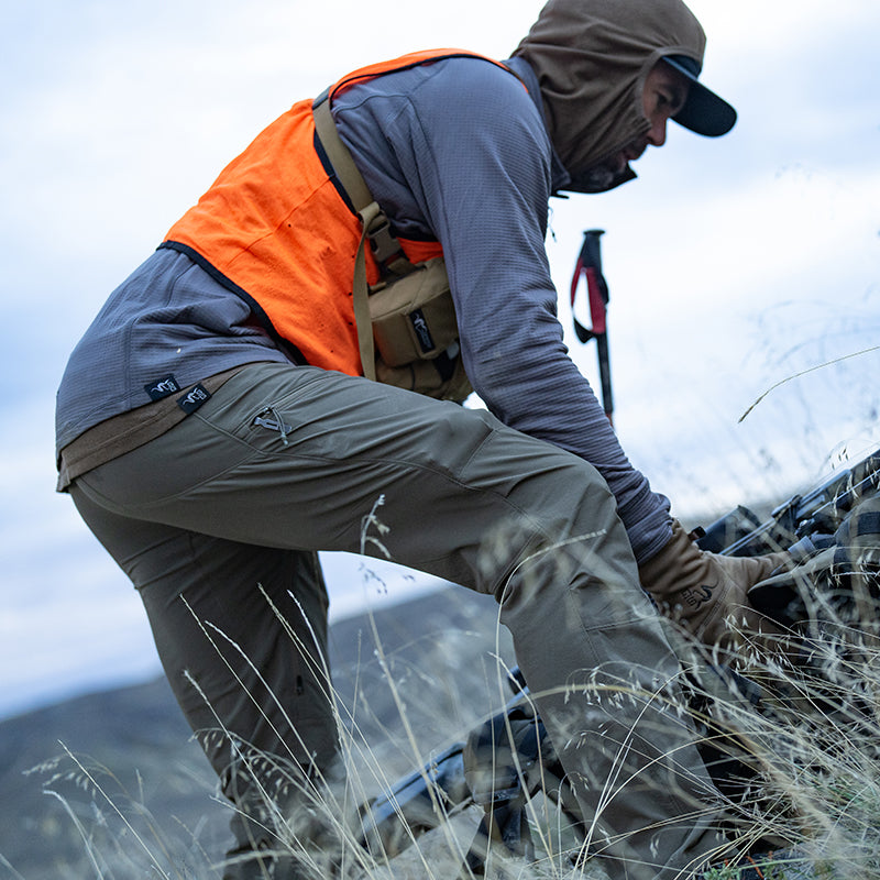 Stone Glacier - 206 Pant - Ultralight Hunting Pant
