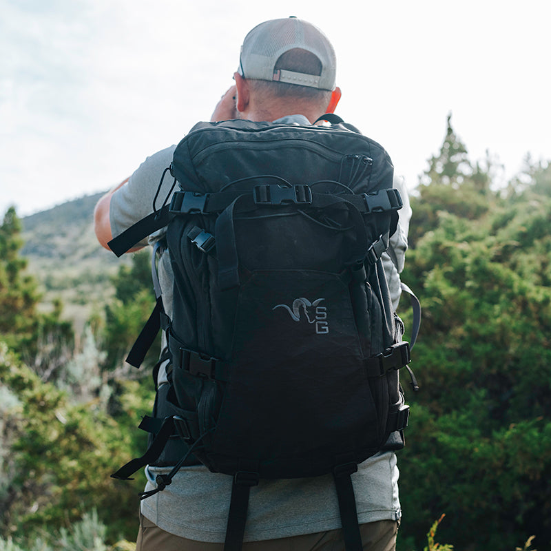 Black Label - Avail 2200 – Stone Glacier