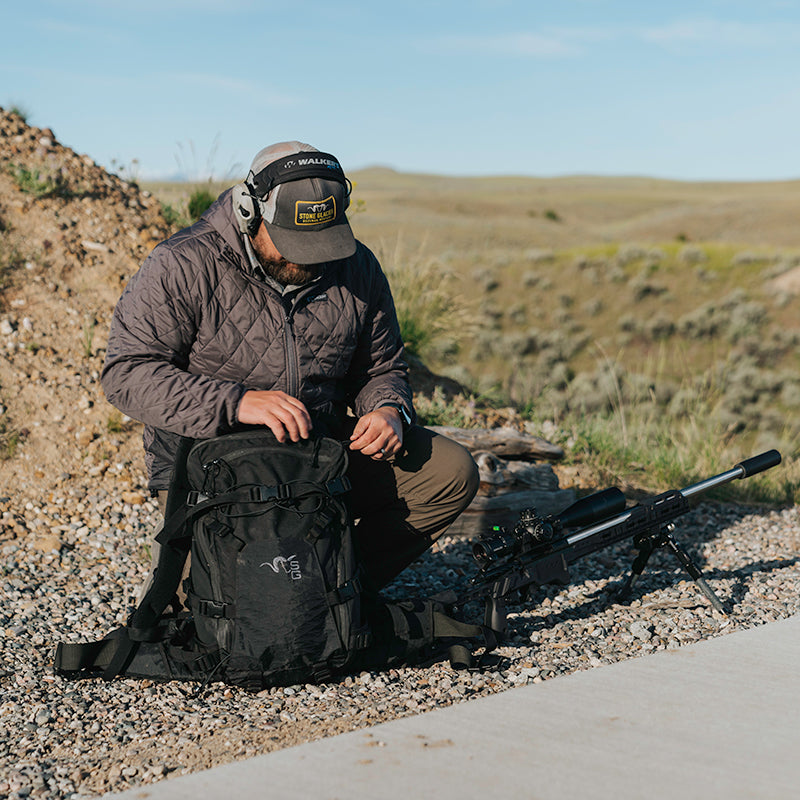 Black Label - Avail 2200 – Stone Glacier