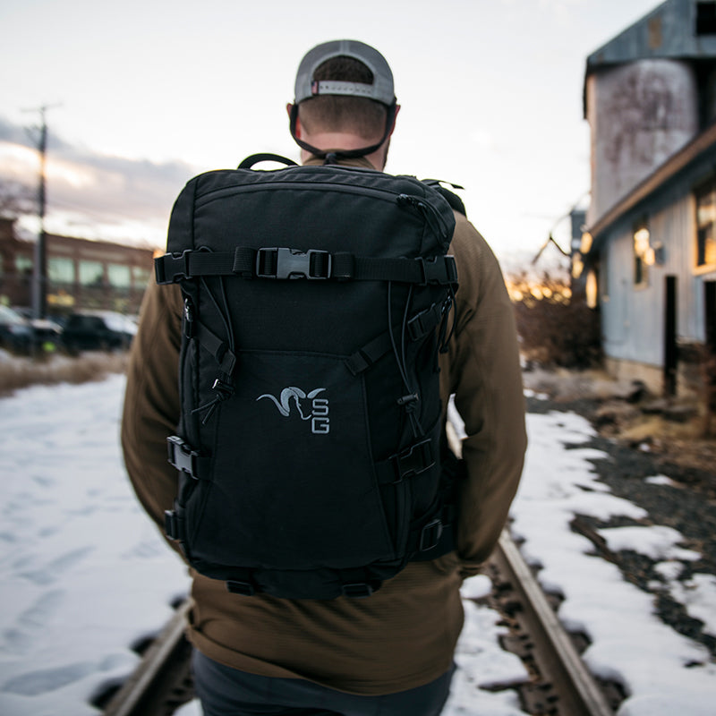 Black Label - Avail 2200 – Stone Glacier