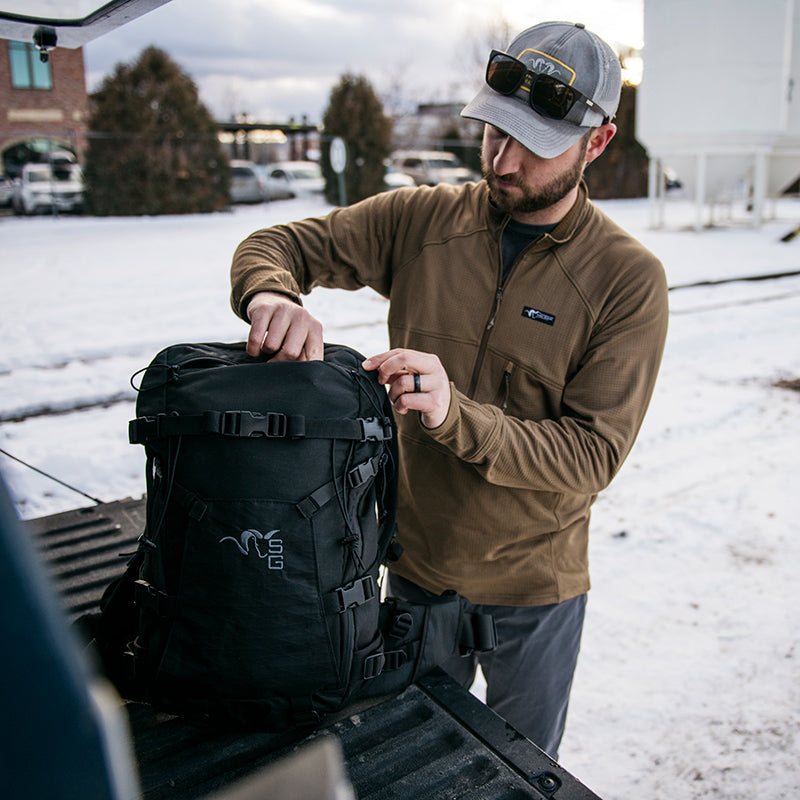 Black Label - Avail 2200 – Stone Glacier