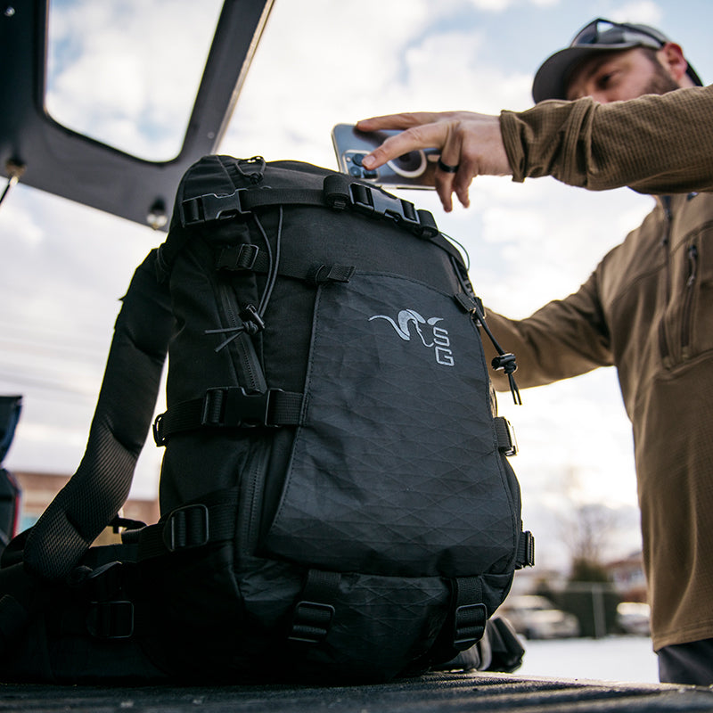 Black Label - Avail 2200 – Stone Glacier