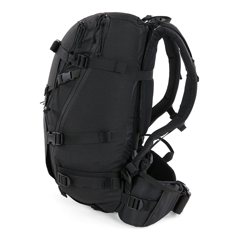 Black Label - Avail 2200 – Stone Glacier