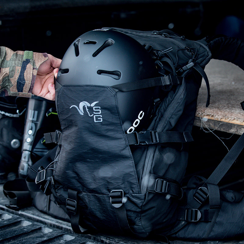 Black Label - Avail 2200 – Stone Glacier