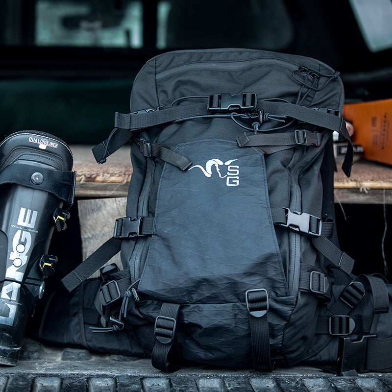 Black Label - Avail 2200 – Stone Glacier