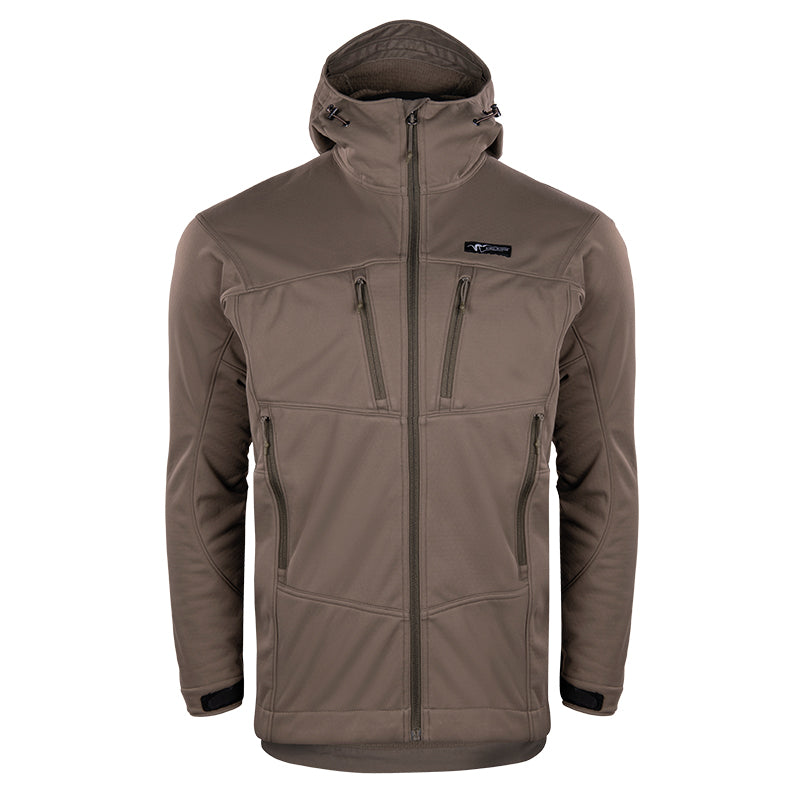Stone Glacier - Headwall Jacket - Softshell Hunting Jacket