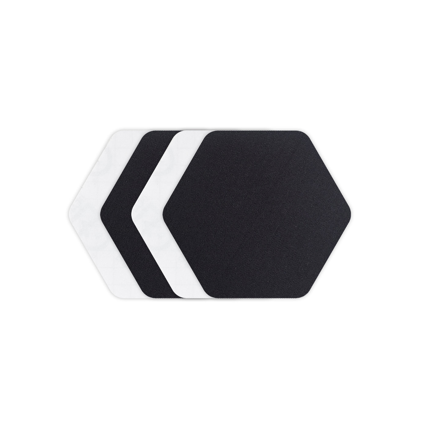 Tenacious Tape Repair Patches HEX – Stone Glacier