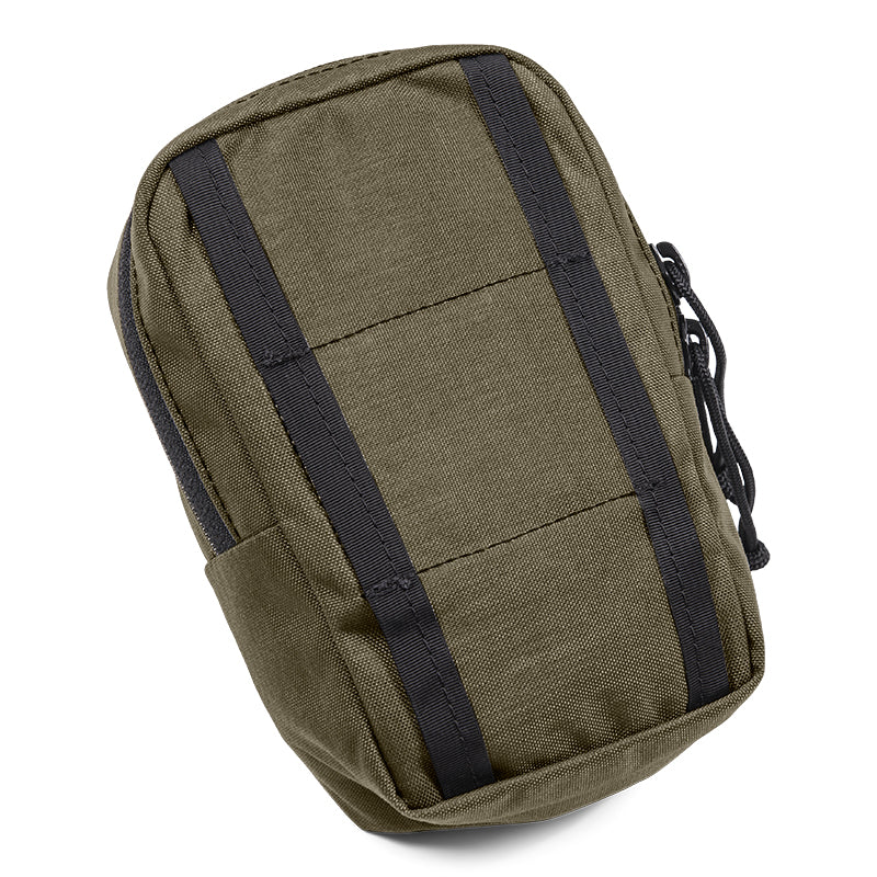 Stone Glacier Large Accessory Pocket