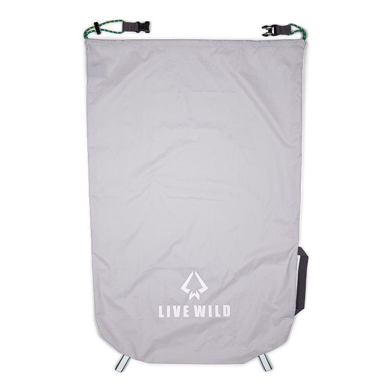 Live Wild Game Bag Kit – Stone Glacier