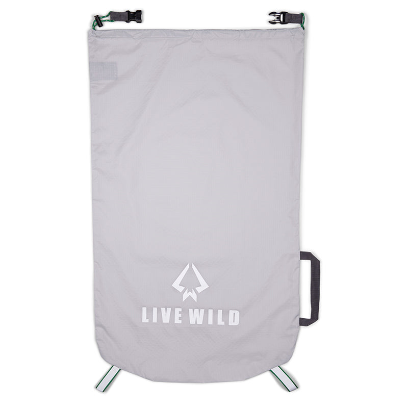 Live Wild Game Bag Kit – Stone Glacier