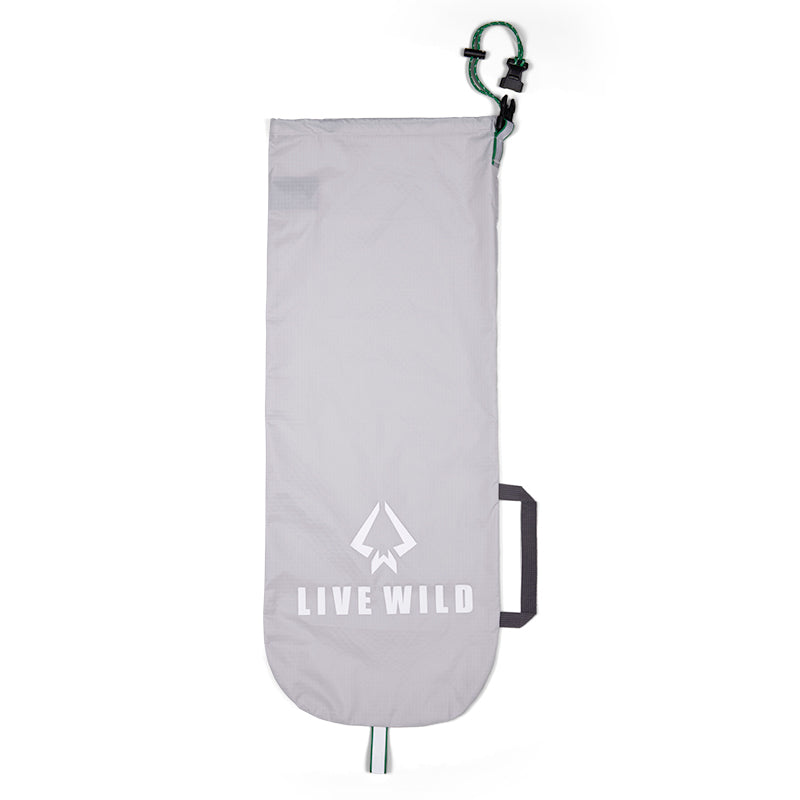 Live Wild Game Bag Kit – Stone Glacier