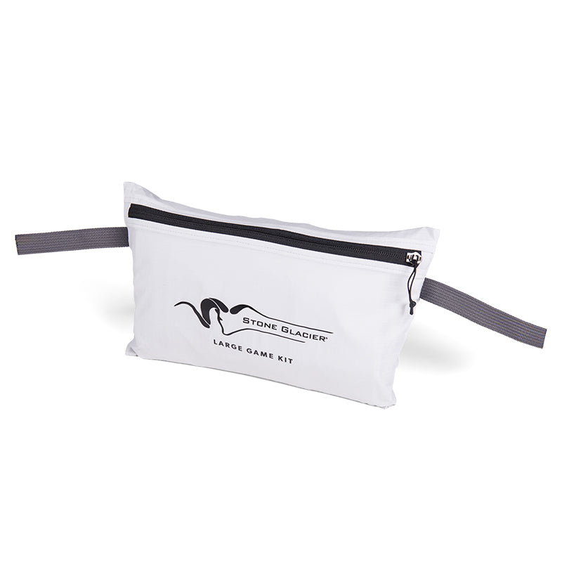 SG Game Bag Kit – Stone Glacier