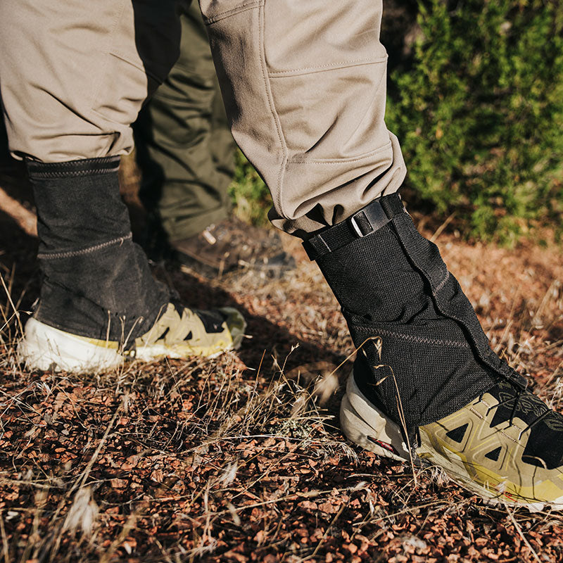 Reflex Gaiters – Stone Glacier