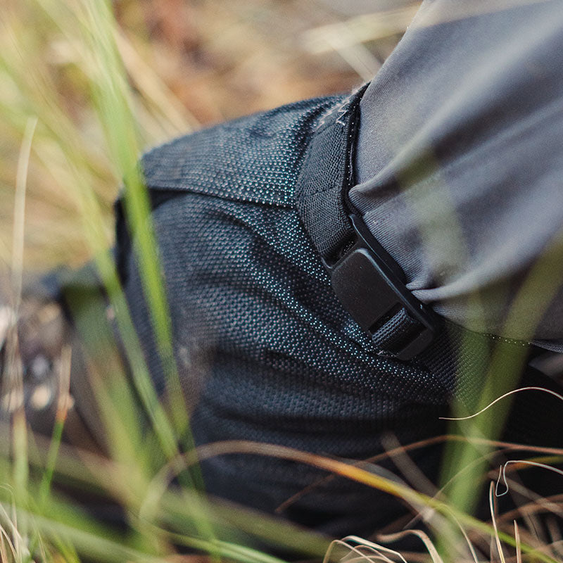 Reflex Gaiters – Stone Glacier