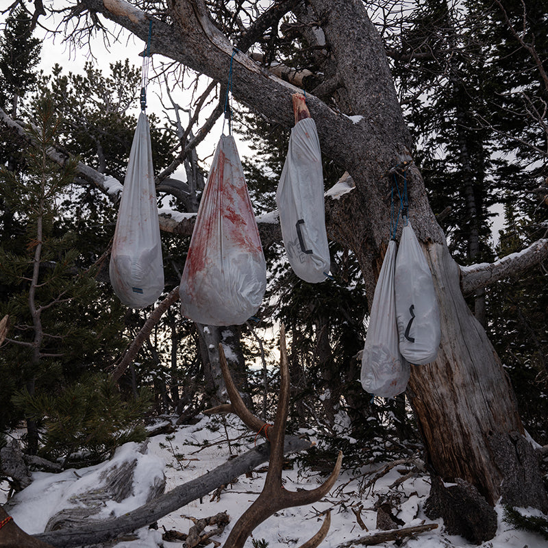 SG Game Bag Kit – Stone Glacier