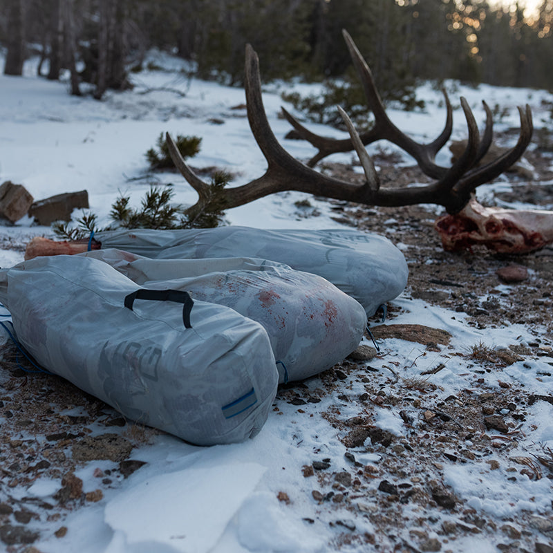 SG Game Bag Kit – Stone Glacier