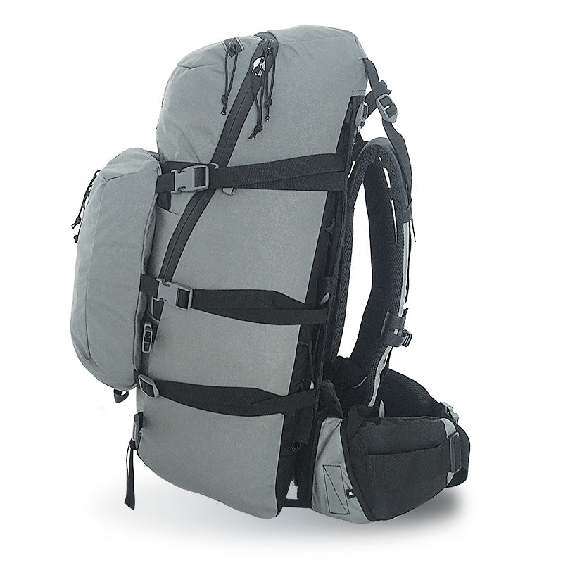 Stone Glacier Access Bag