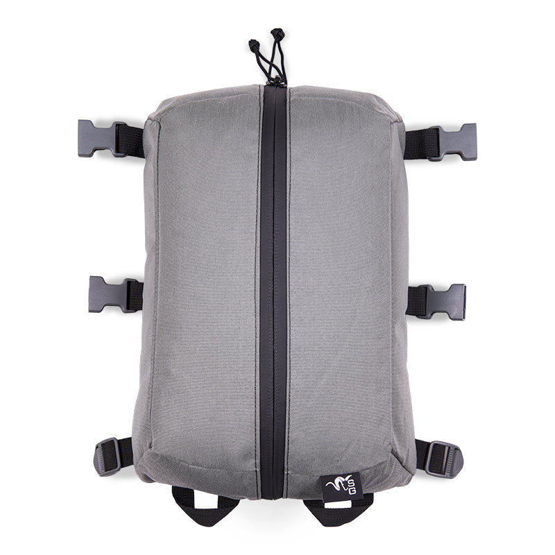 Stone Glacier Access Bag