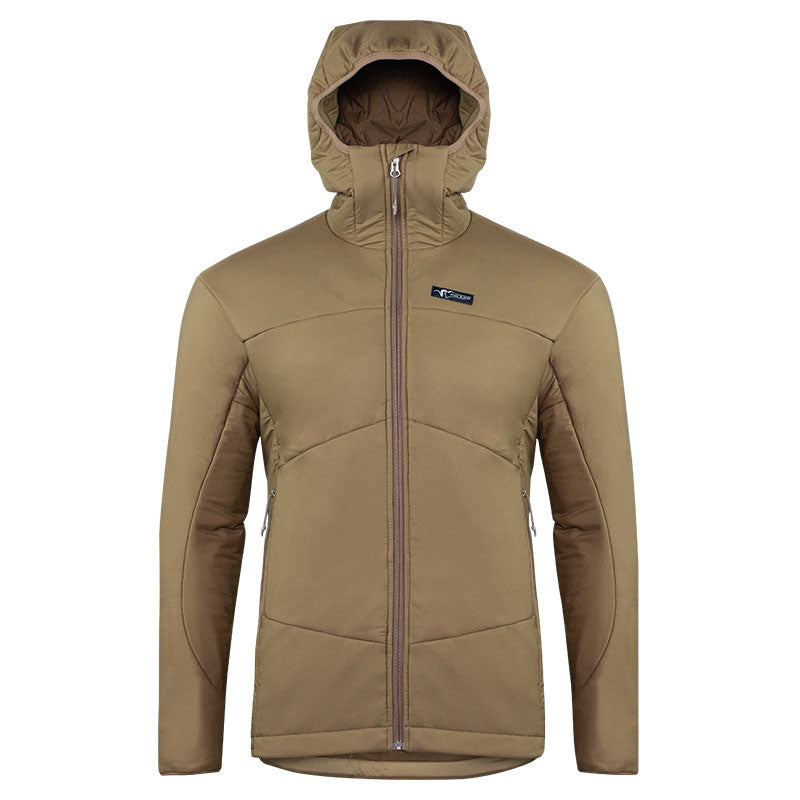 Stone Glacier - Cirque Jacket - Synthetic Insulation Hunting Jacket