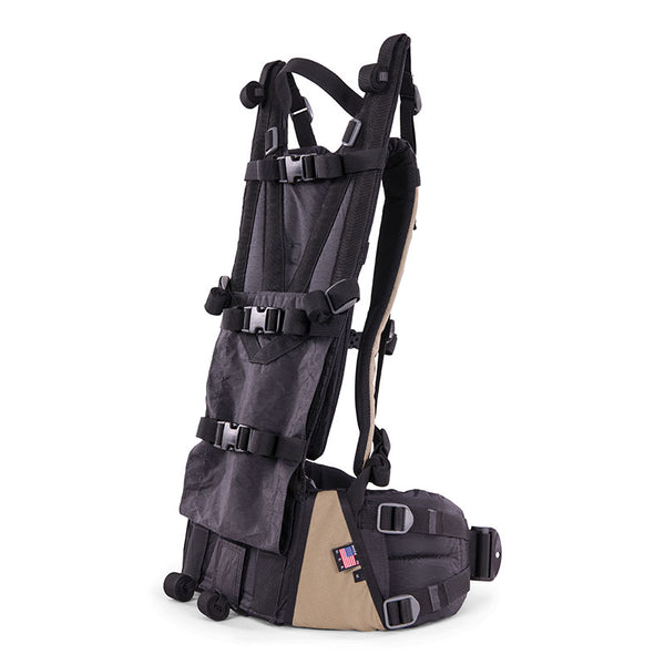 Load-Hauling Hunting Frames – Stone Glacier