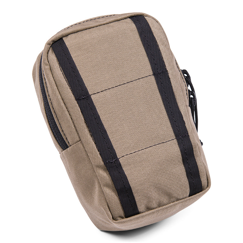 Stone Glacier Large Accessory Pocket