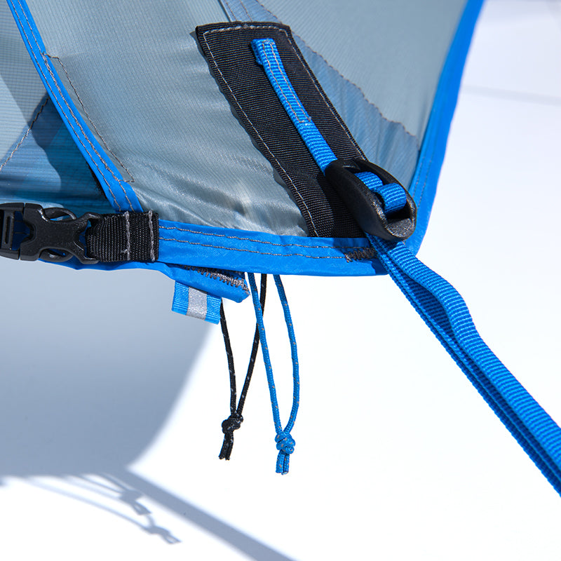 Stone Glacier - Skyscraper 2P Tent - 4 Season Hunting Tent