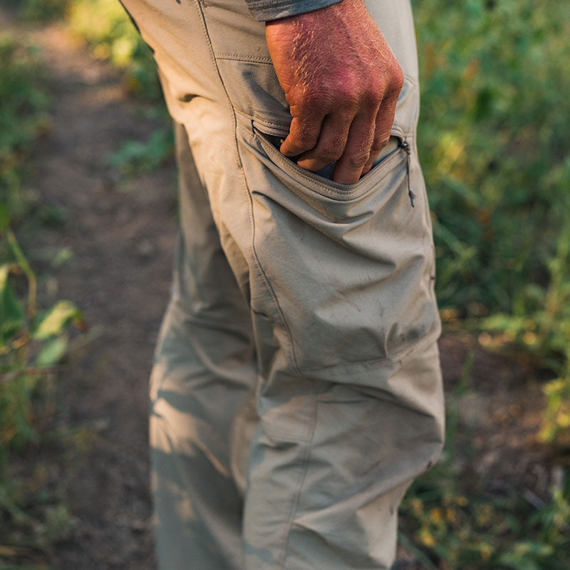Stone Glacier - 206 Pant - Ultralight Hunting Pant