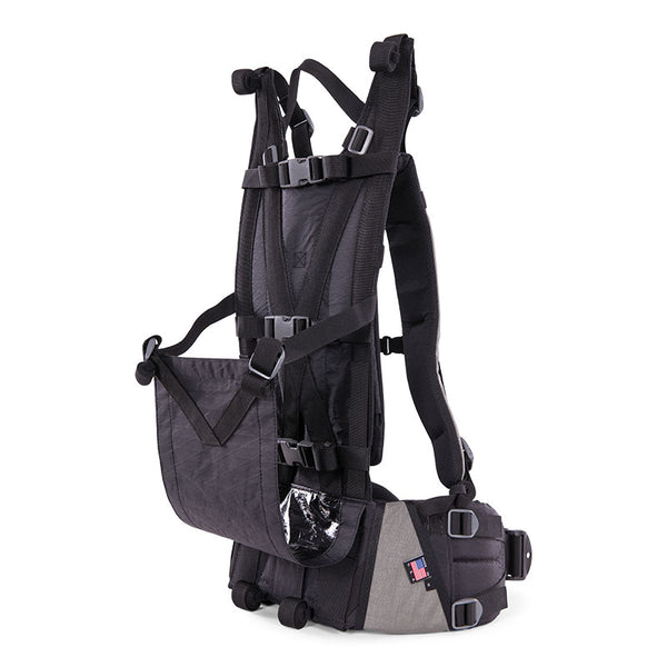 Load-Hauling Hunting Frames – Stone Glacier