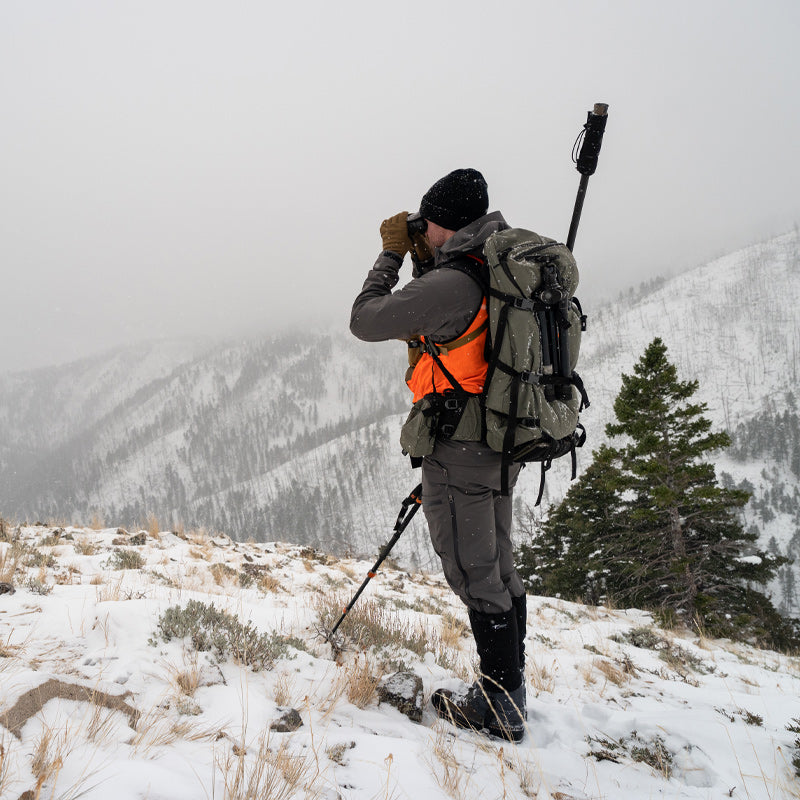 SQ2 Alpine Gaiters – Stone Glacier