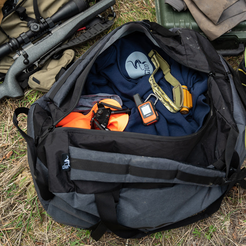 Stone Glacier STOL 4000